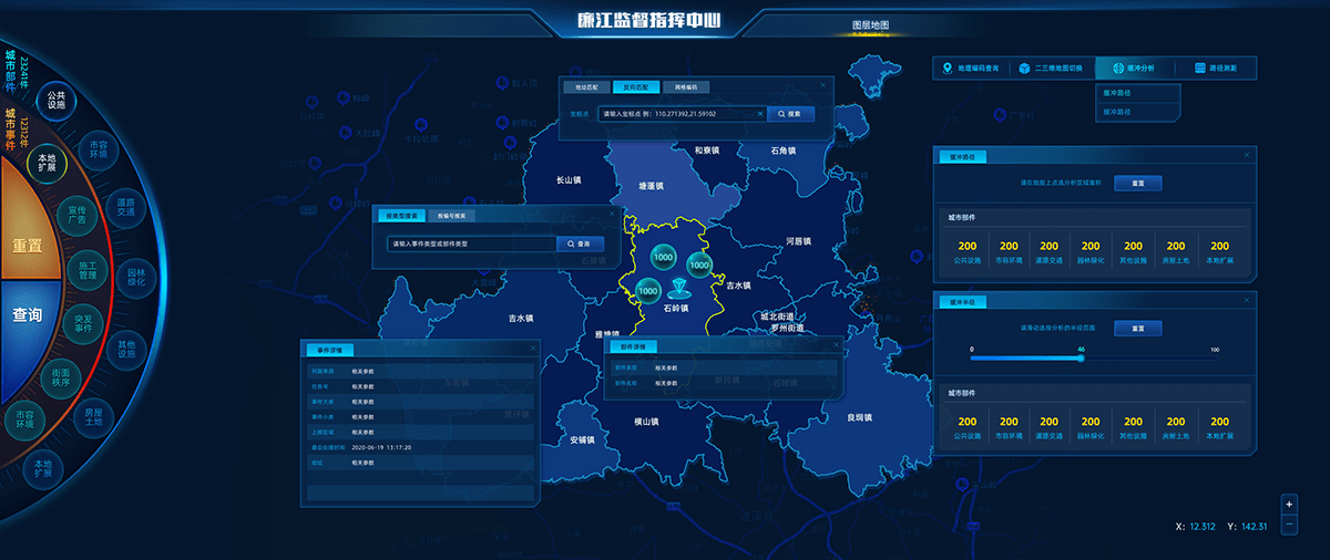 AI+WebGIS开发已来！揭秘智能时代的行业升级密码_ai+gis结合开发-CSDN博客