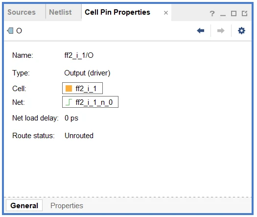 Vivado使用入门之五：属性约束操作大全_vivado cell properties-CSDN博客