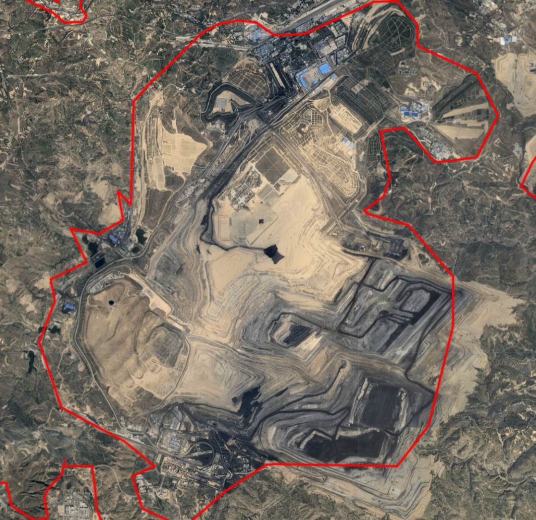 数据分享_全球露天矿分布数据-CSDN博客