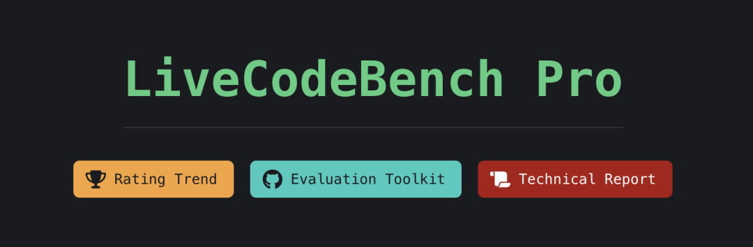 0%通过率！Code神话泡沫！LiveCodeBench Pro发布！-CSDN博客