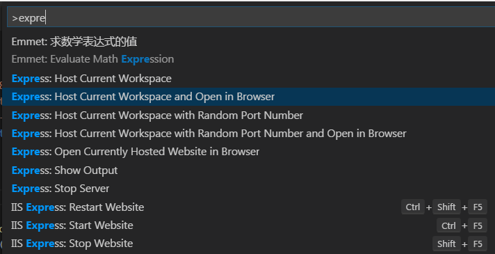 VS Code的使用积累_vscode code outline-CSDN博客
