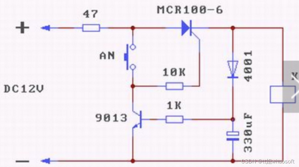 w嵌入式分享合集106-CSDN博客