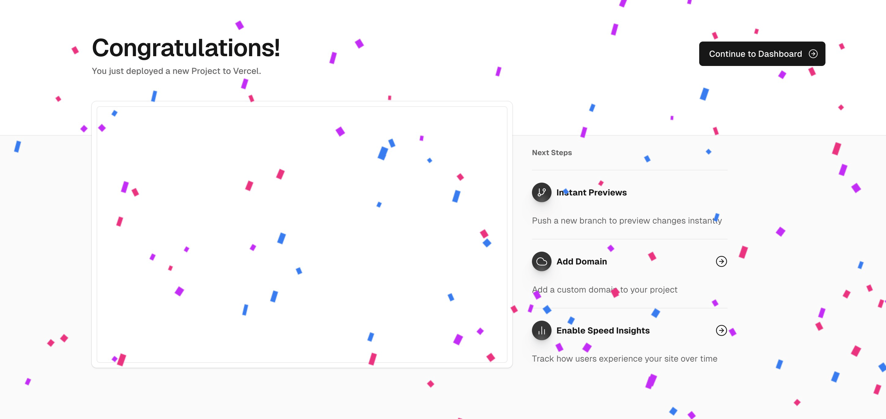 利用 Vercel 快速搭建 AI 平台-CSDN博客
