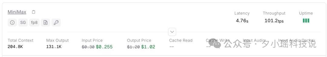 MiniMax M2 太猛了，推出9.9元编程套餐，又打中开发者心趴！_minimax code plan-CSDN博客
