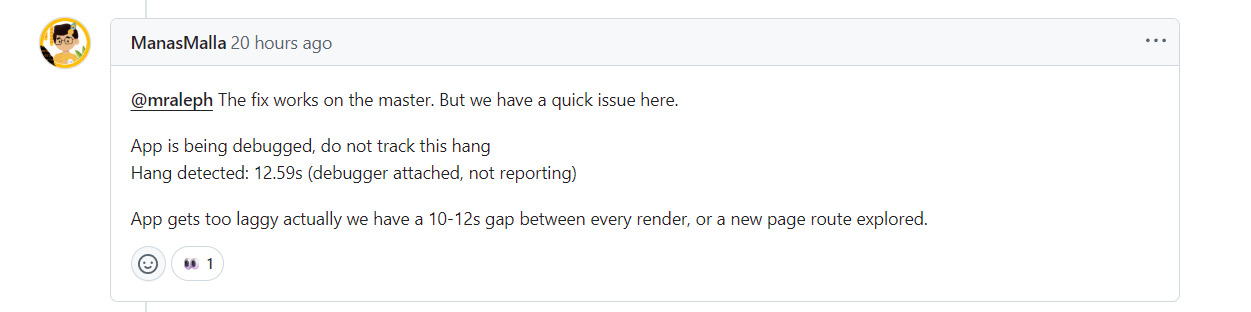 Flutter 又双叒叕可以在 iOS 26 的真机上 hotload 运行了，来看看又是什么黑科技_flutter ios26-CSDN博客