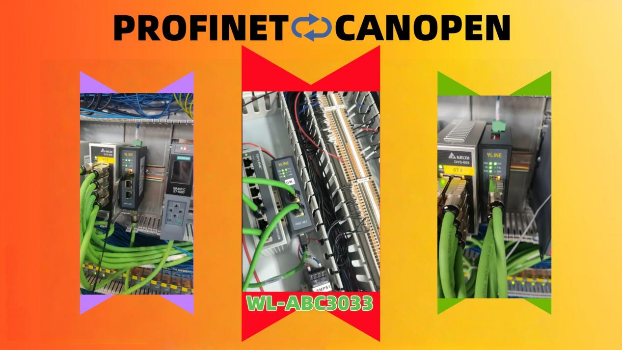 CanOpen转Profinet网关在工业产线对伺服的控制-CSDN博客