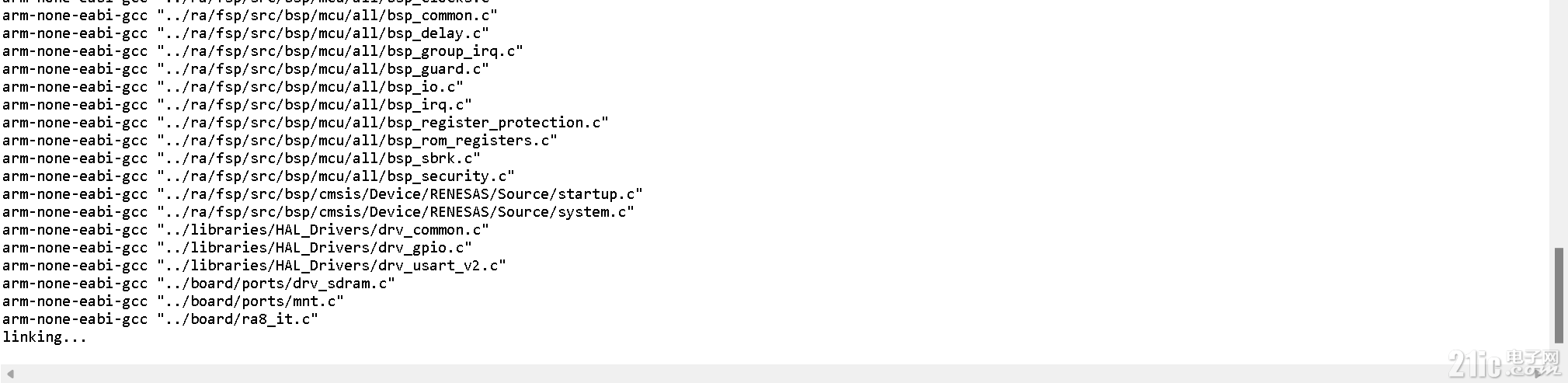[uCOS/RTOS]Vision板子和机器视觉omv_瑞萨vision-CSDN博客