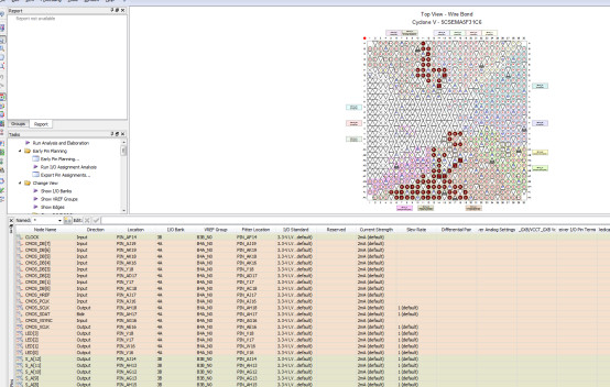 ov7606摄像头图像VGA显示设计Verilog代码Quartus DE1-SOC开发板-CSDN博客
