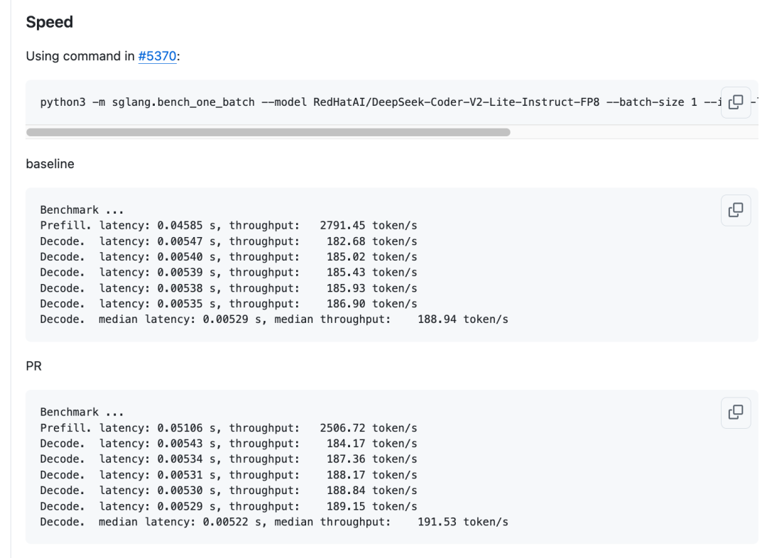 DeepSeek V3和R1推理系统优化秘籍：单机H200最快配置与使用技巧大揭秘！_h200跑r1性能-CSDN博客