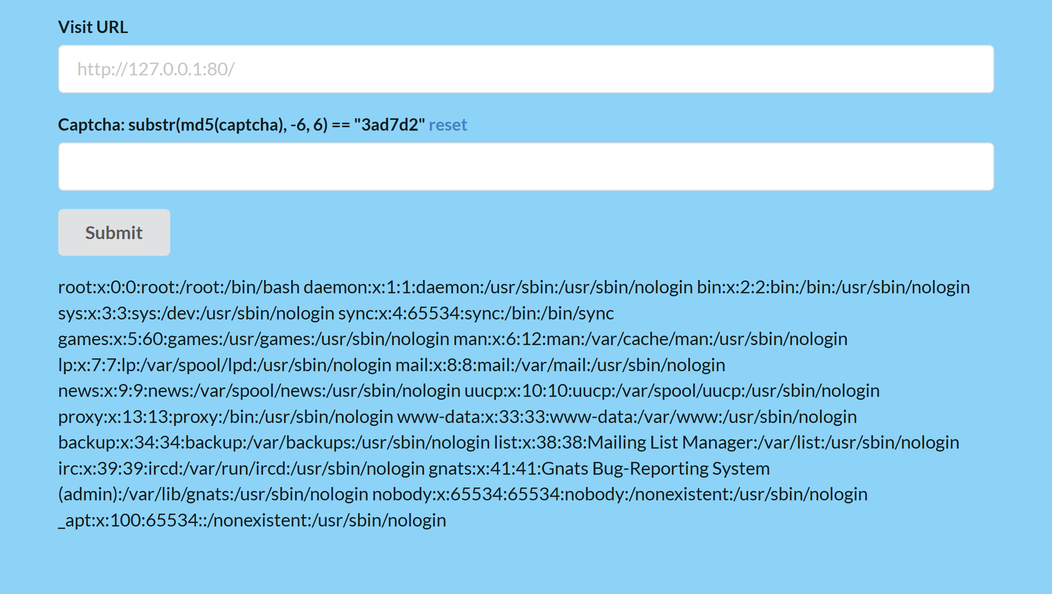 CTF web之MD5类型题小结_ctf web md5-CSDN博客