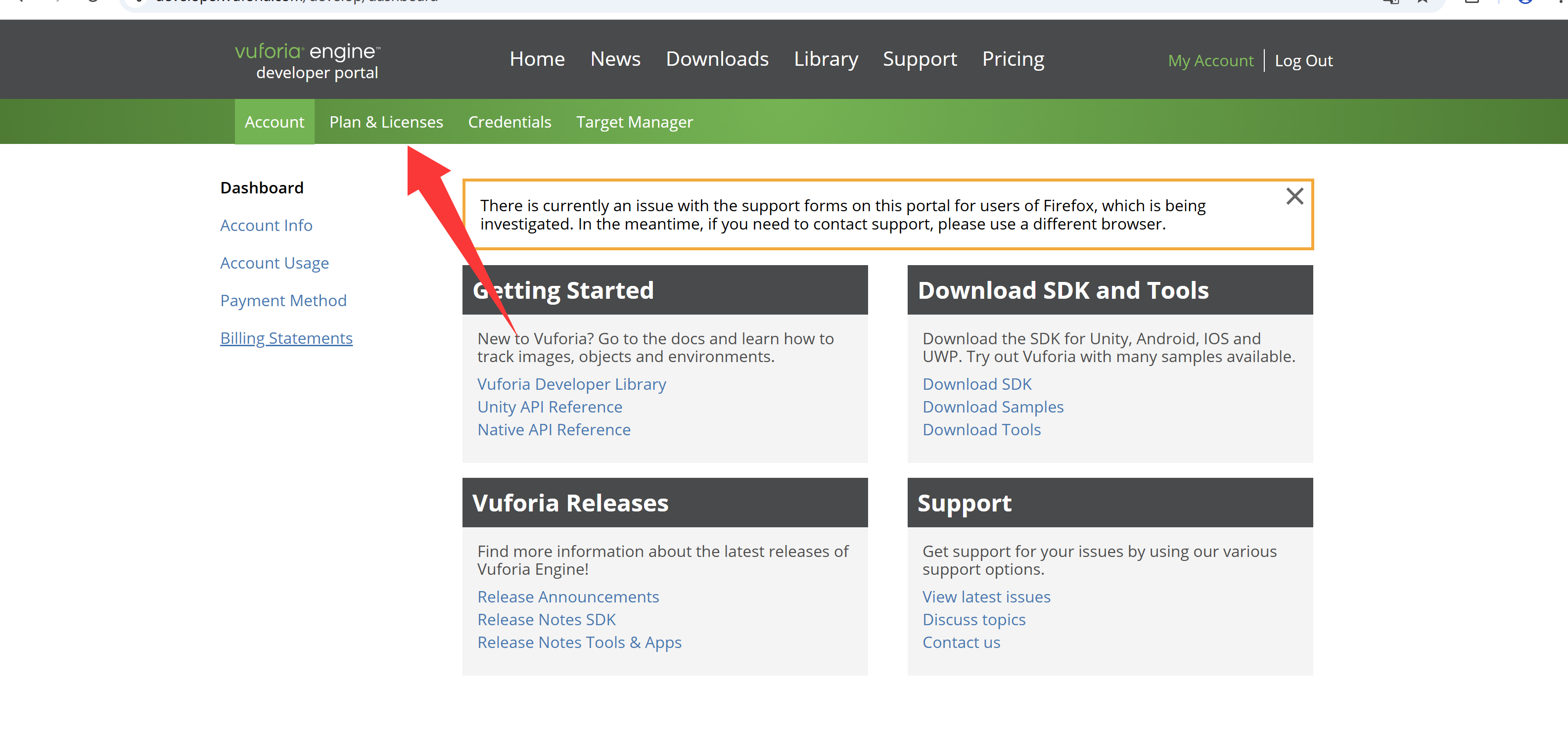Unity - AR（12）_unity里arcamera在哪-CSDN博客