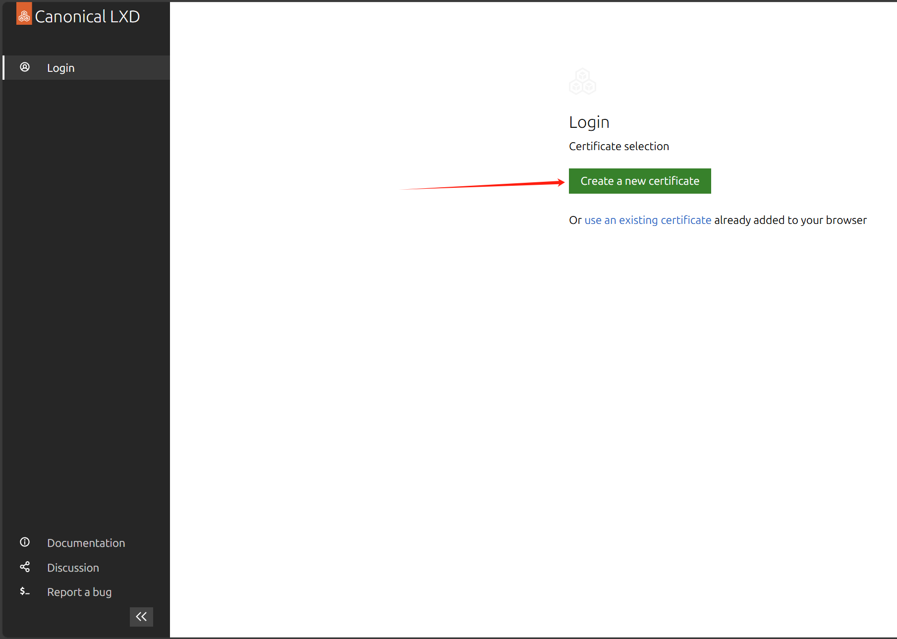 LXD容器实现进程级共享服务器GPU资源-CSDN博客
