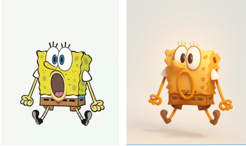 一键将2D图片转换为3D图片：ComfyUI工作流详解_comfyui 2d转3d-CSDN博客