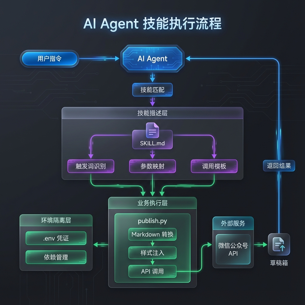 只会写Prompt拿不到高薪！掌握AI Skills的工程化执行，才是大厂抢着要的“硬实力”！-CSDN博客