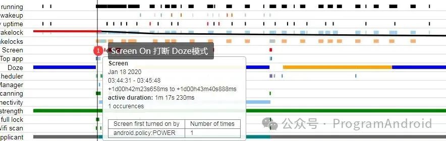 Bugreport 分析手机耗电简介_adb bugreport 功耗-CSDN博客