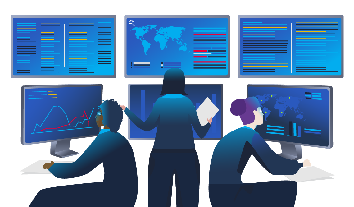 Defensive Security Introb 防御安全简介-CSDN博客