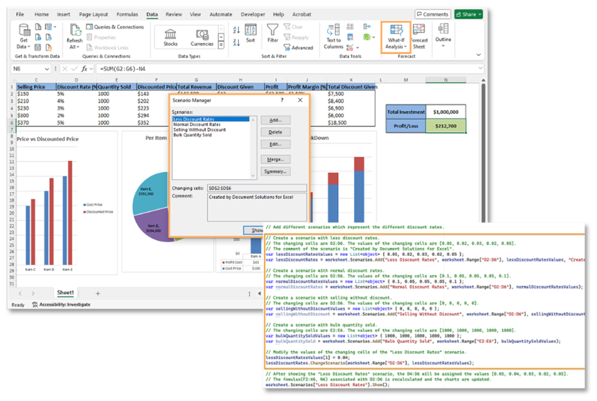 GrapeCity Documents V8.0 新版本特性-CSDN博客