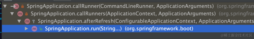 一张长图透彻理解SpringBoot 启动原理_springboot工作原理图-CSDN博客