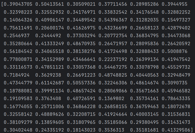 【Python机器学习系列】一文教你建立LightGBM与XGBoost融合模型预测房价（案例+源码）_python lgb 提高预测精度-CSDN博客