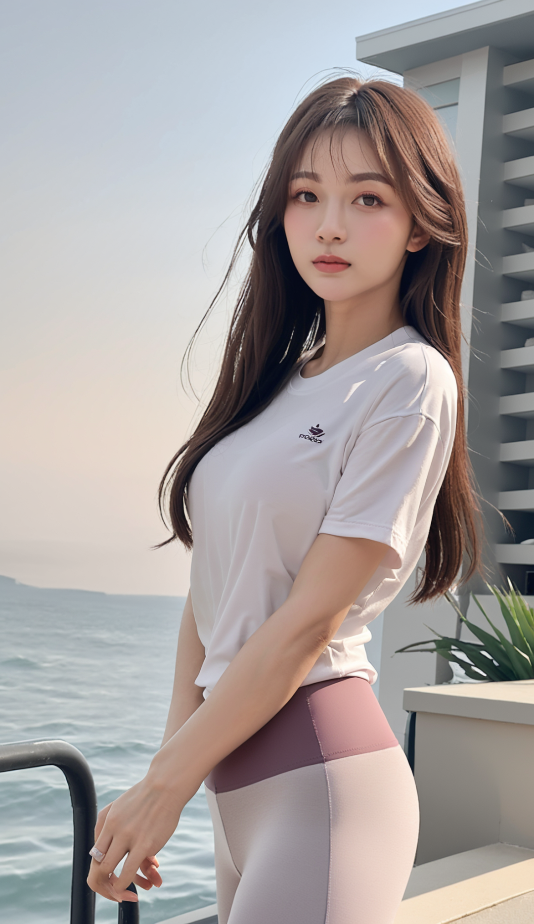 【ComfyUI+SegmentAnything UtraV2】人物随意更换服饰！_segmentanything ultra v2-CSDN博客