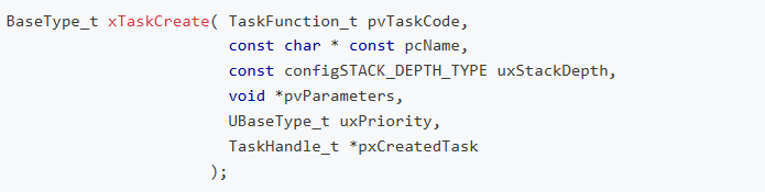 免费版FreeRTOS和收费版SAFERTOS有啥差异？-CSDN博客
