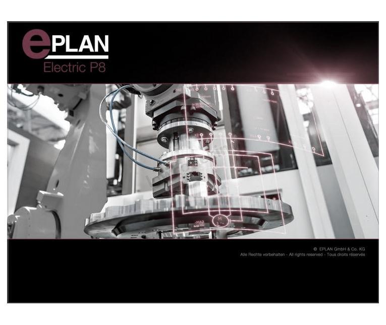 EPLAN软件安装步骤（附安装包）EPLAN 2024 超详细下载安装教程_eplan2024-CSDN博客