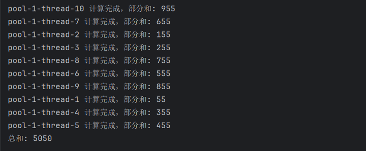 Day52 | J.U.C工具-CountDownLatch详解-CSDN博客