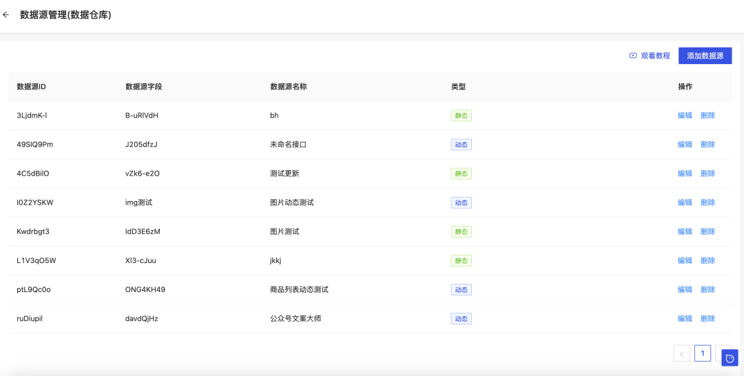 H5-Dooring：开启可视化搭建新时代-CSDN博客