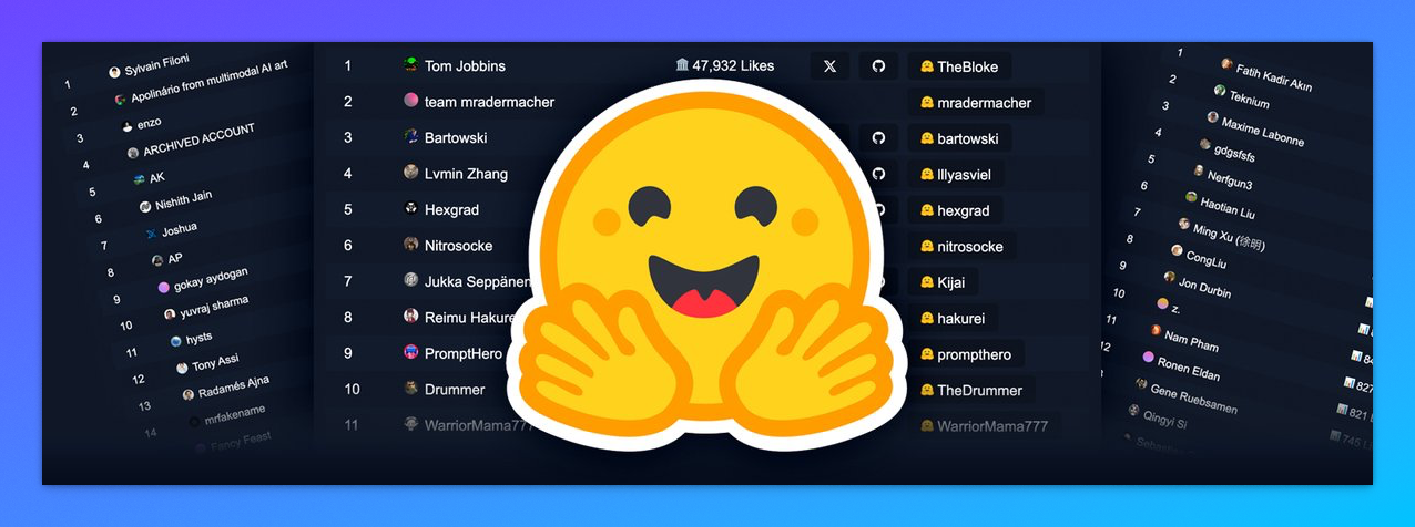 价值上千刀！25 家 AI 公司联合送福利，ElevenLabs、HuggingFace 会员免费薅-CSDN博客