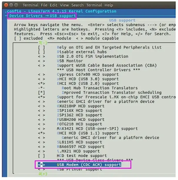 快速实现USB上网：RNDIS网卡配置全攻略！1_wmf rndis配置-CSDN博客