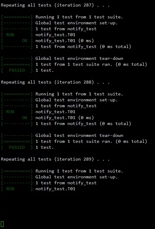 C++ notify_one之前应不应该加锁问题探讨_条件变量notify前需要释放锁吗-CSDN博客