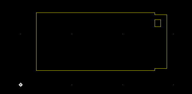 PADS Layout导入CAD的DXF文件出现使用的单位不同_dxf导入pads显示单位不对-CSDN博客