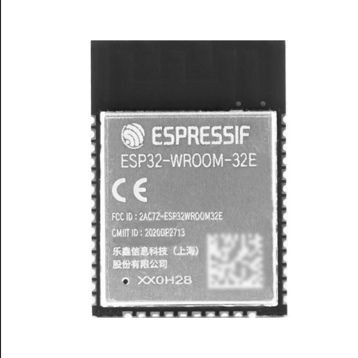 ESP32-WROOM-32E、ESP32-WROOM-32D、ESP32-WROOM-32U 有什么区别？ESP32-WROOM-32 后缀字母代表的意思是？-CSDN博客
