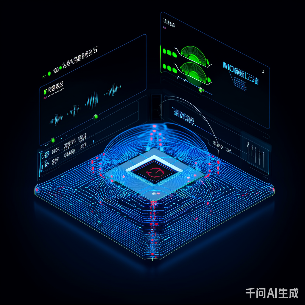 物联网设备动态物理层参数自适应优化与抗干扰运维技术-CSDN博客