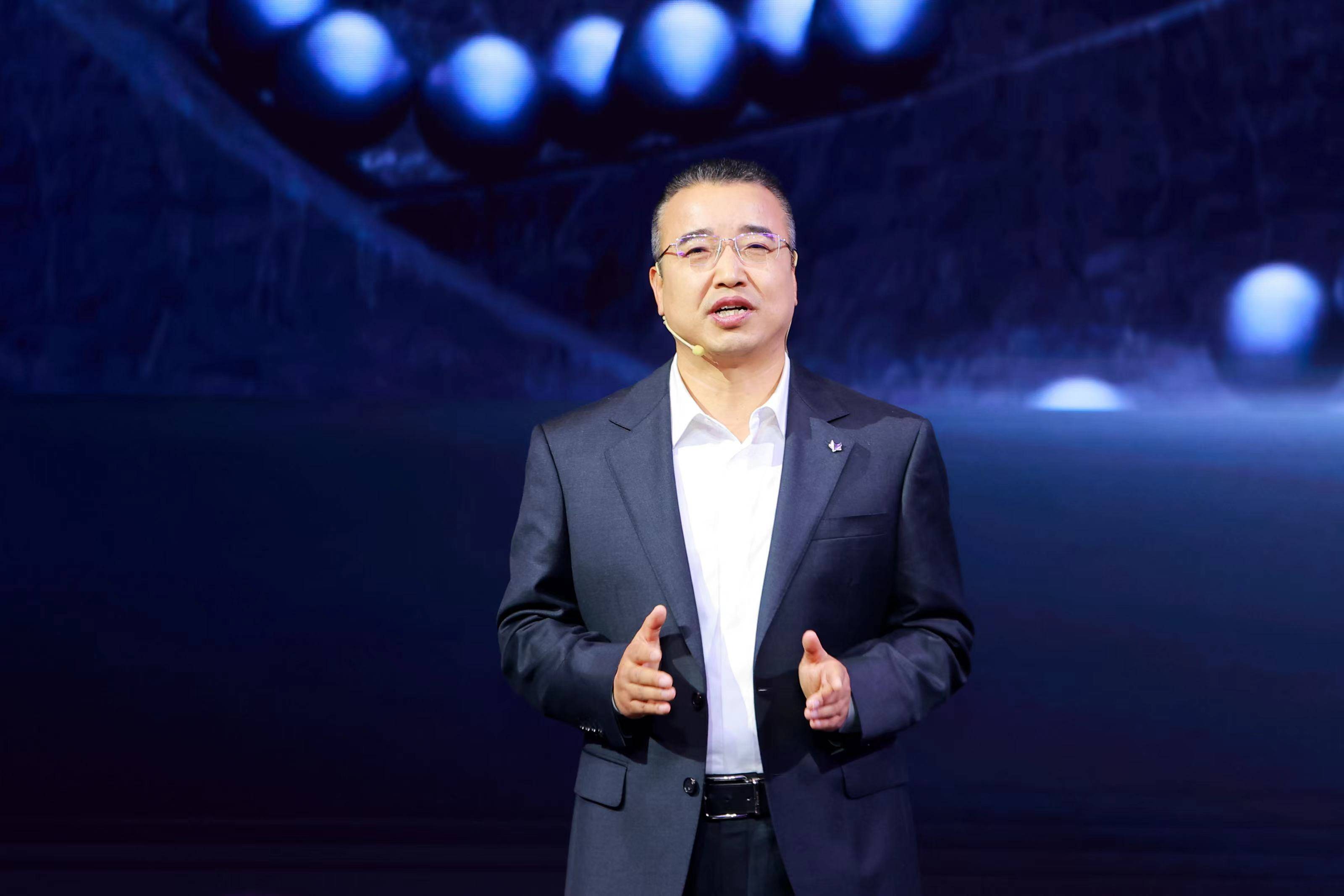 北汽蓝谷累计亏损300亿，张国富“实战派“光环褪色？-CSDN博客