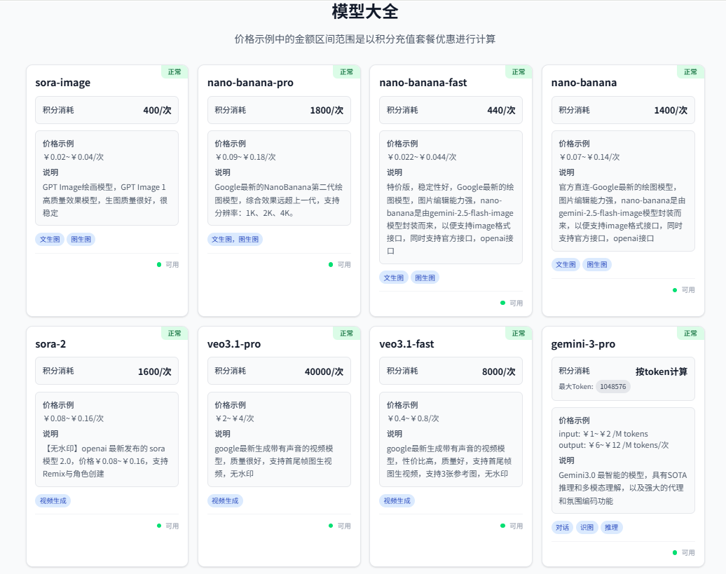 Nano Banana Pro 4K画质APi接入一张图0.09？谷歌疯了？-CSDN博客