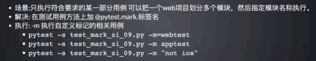Pytest自动化测试框架详解-CSDN博客