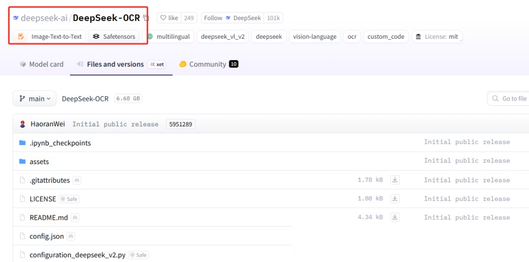 全网首发！DeepSeek新开源模型深度解析，不是V4/R2，但看懂这一篇，你就能抓住下一个风口！_deepseek开源-CSDN博客