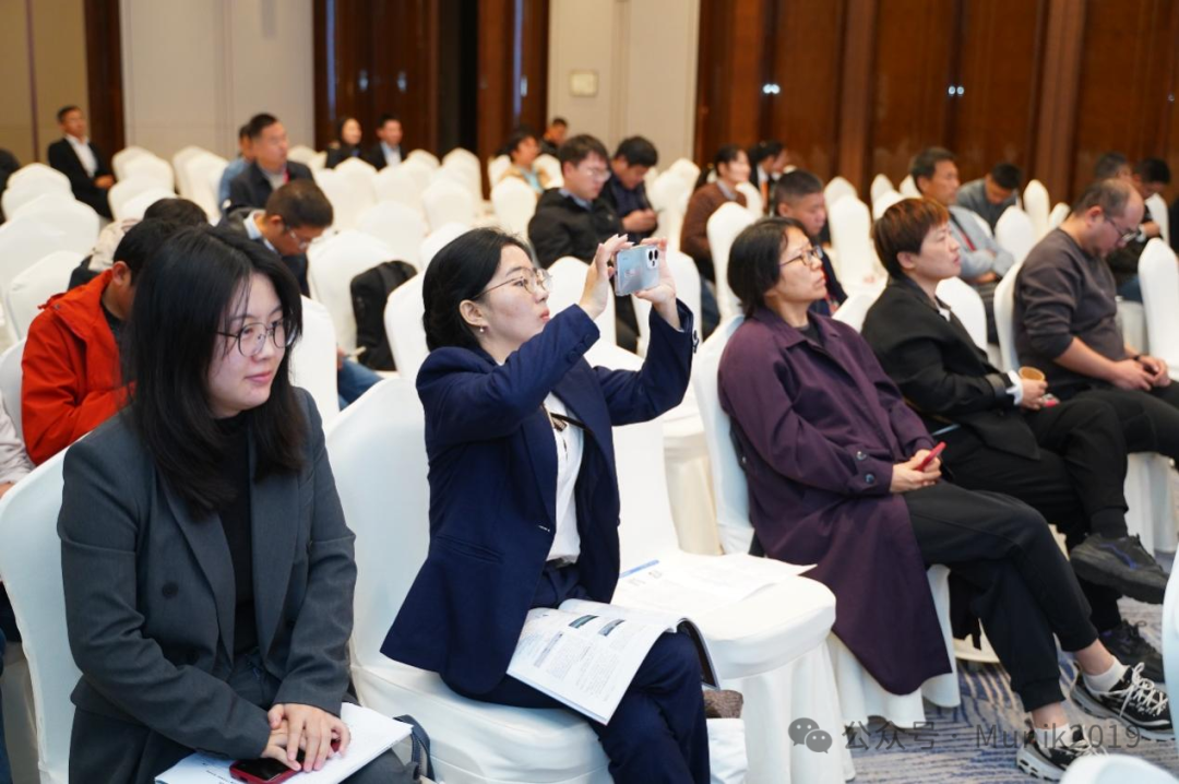 喜讯 | MUNIK荣获《汽车科技》“2025-2026年度生态共建伙伴”奖-CSDN博客