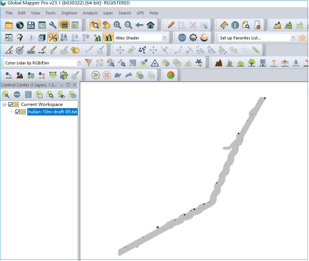 数字高程模型dem与geotiff-CSDN博客