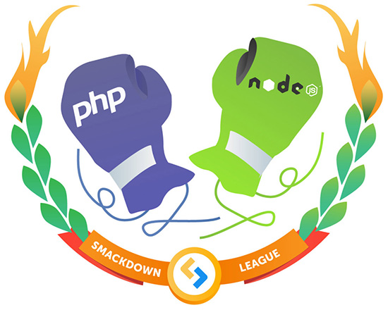 Php Vs Nodejs 深入讨论nodejs Php Csdn博客