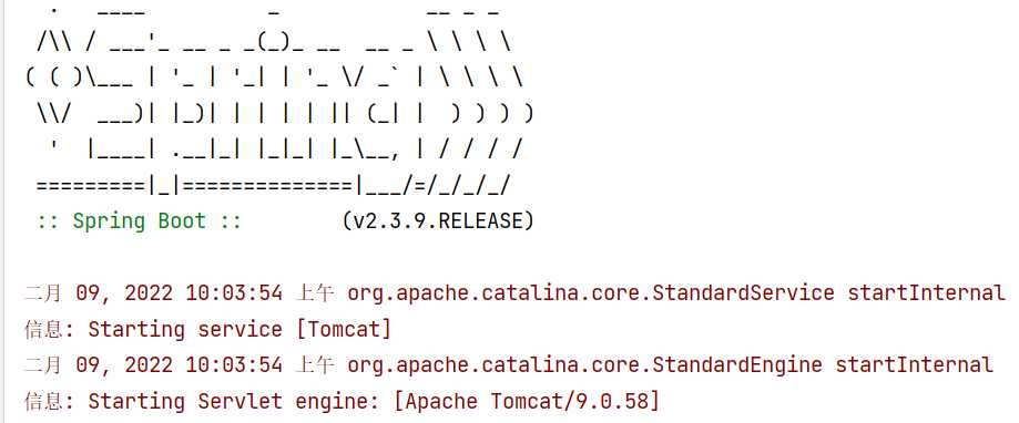 spring boot tomcat 版本_springboot命令行启动_springboot tomcat版本-CSDN博客