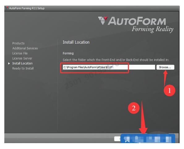 手把手教你如何进行AutoForm Forming R12的下载和安装_autoformr12.02下载-CSDN博客