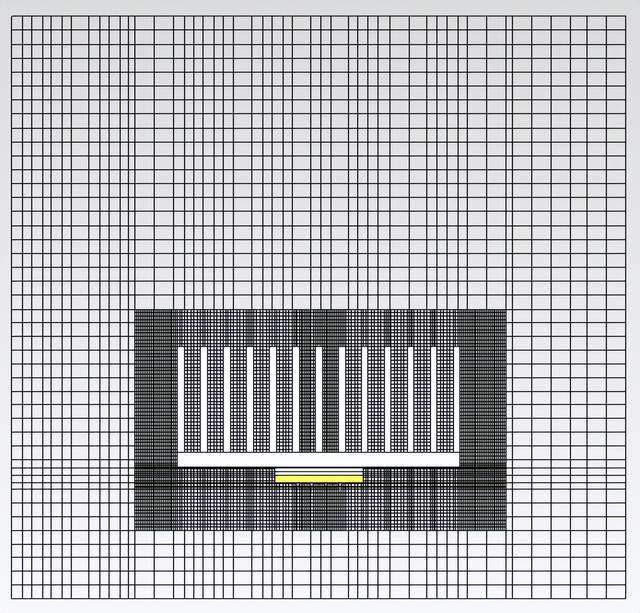 基于Flotherm的LED TEC散热研究_flotherm tec-CSDN博客