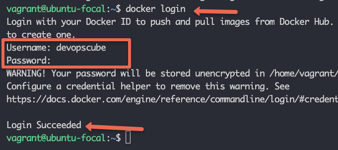如何构建 Docker 镜像：超详细新手指南-CSDN博客