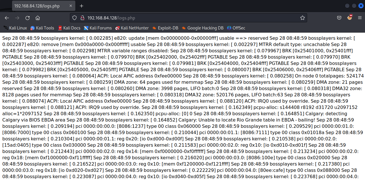 BossPlayersCTF靶机笔记-CSDN博客