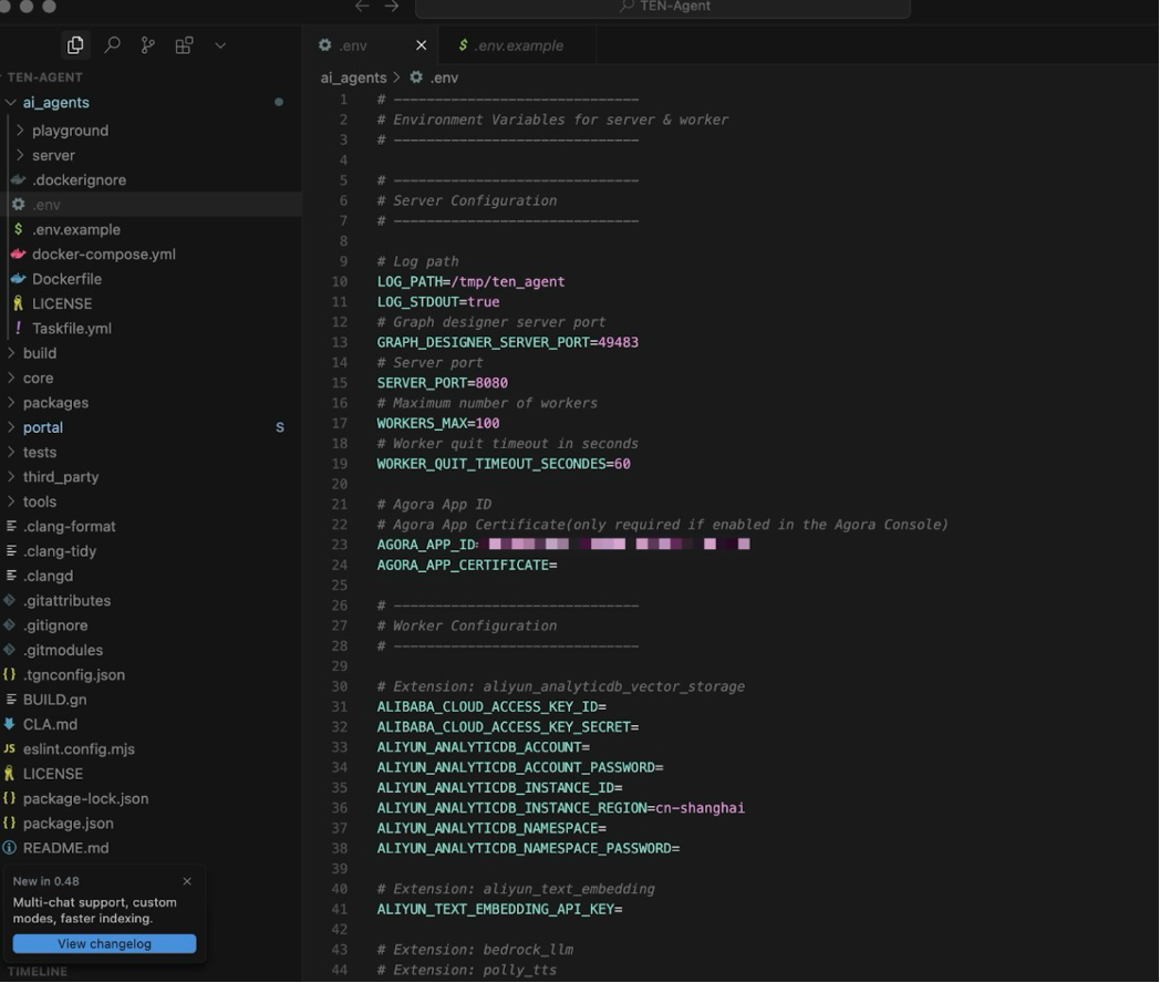 极客说｜AI Sales Avatar 探索_ten agent-CSDN博客