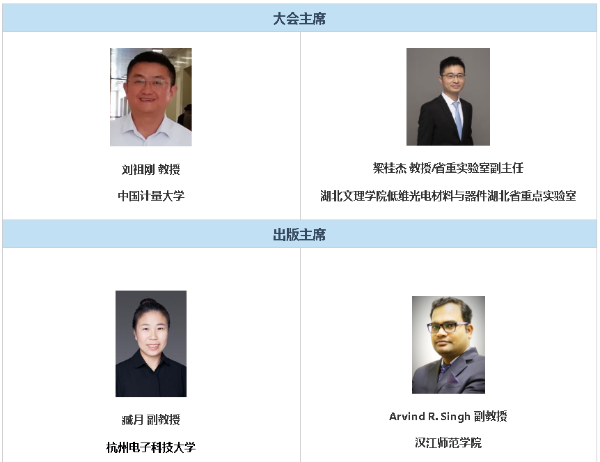 EI会议第一轮征稿！第二届先进能源系统与电力电子国际学术会议(AESPE 2026）-CSDN博客