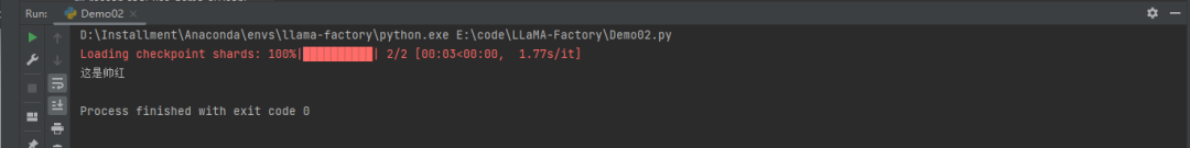 收藏必备：Qwen3-VL + LLaMA-Factory：多模态大模型微调实战教程_qwen3vl微调-CSDN博客