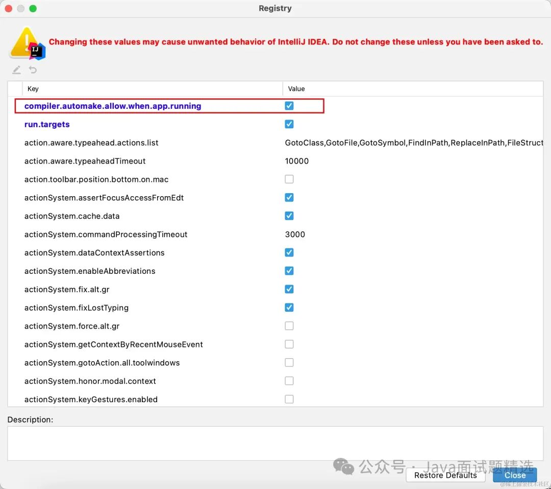 SpringBoot 项目热部署的3种方式_idea 24.2 update classes and resources-CSDN博客